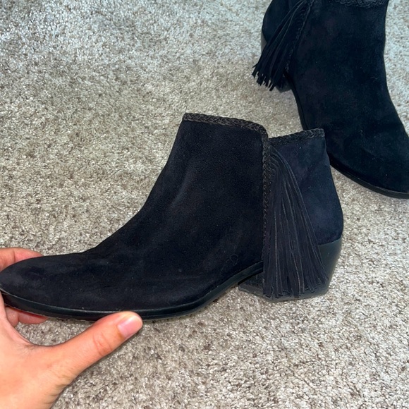 Sam Edelman | Shoes | Sam Edelman Booties | Poshmark